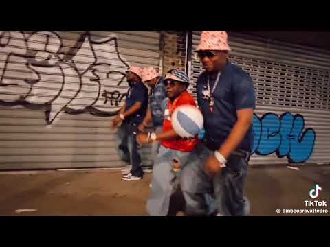 GOHOU X DIGBEU X WILLY DUMBO  - IL FAUT CHANTER ( bientôt disponible)