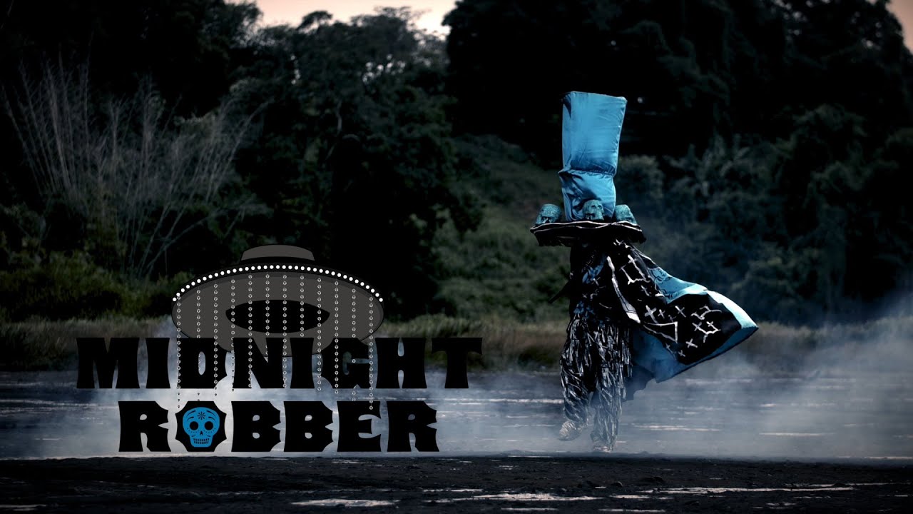 This is Home | Midnight Robber - YouTube