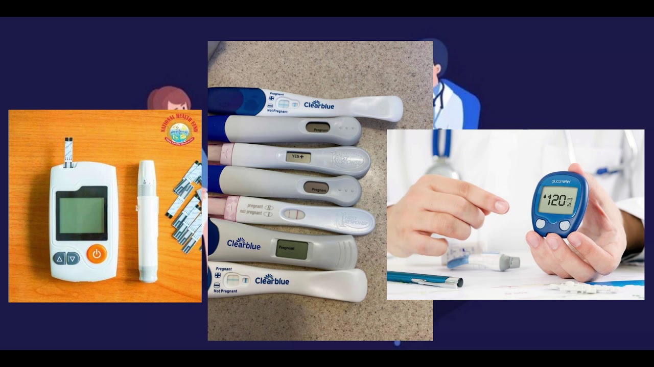 Venipuncture (ETS Method) - YouTube