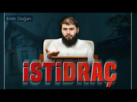 Dünya Hayatı Sizi Aldatmasın | Enes Doğan