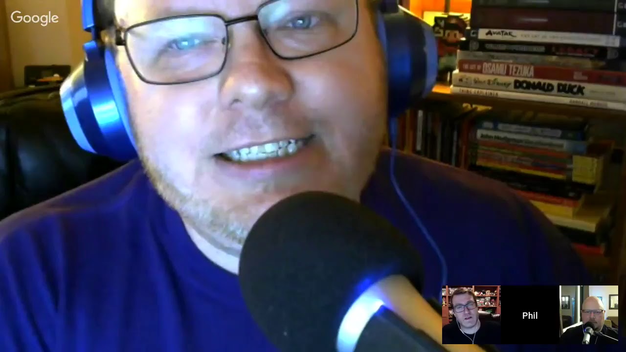 Player One Podcast #597 - YouTube