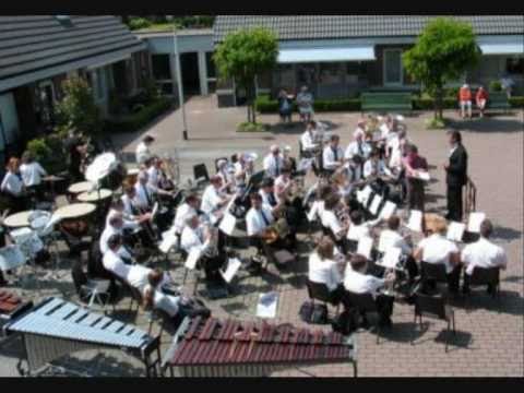 Riverdance - Fanfare St. Joseph Meers - YouTube