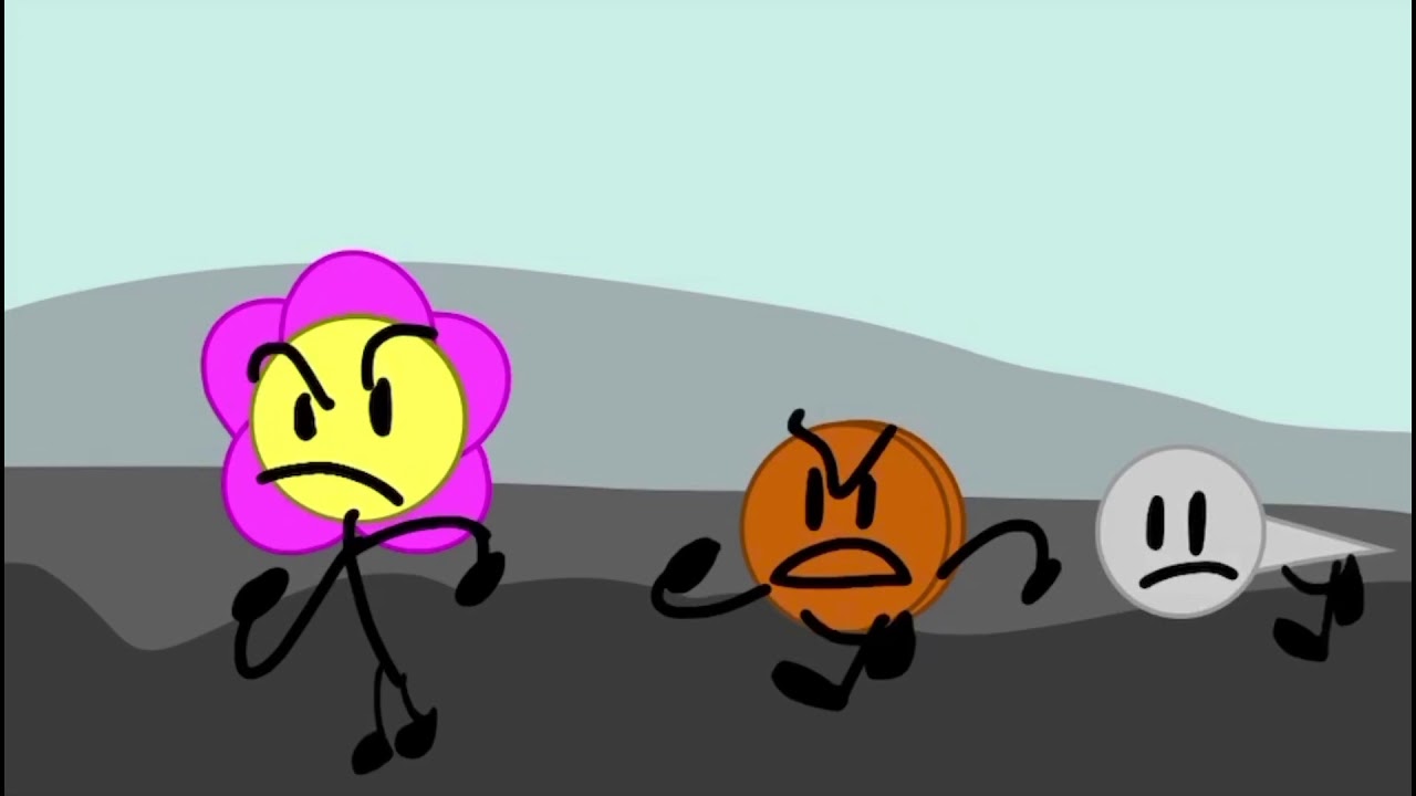 Bfb map part 79 eeeee - YouTube