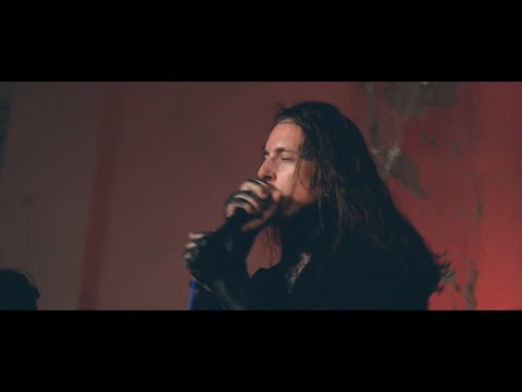Nothing Left To Say - Černé Slunce (Official Video)