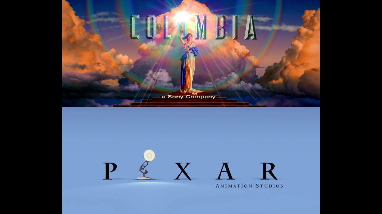 Sony/Columbia Pictures/Pixar Animation Studios (2017) - YouTube