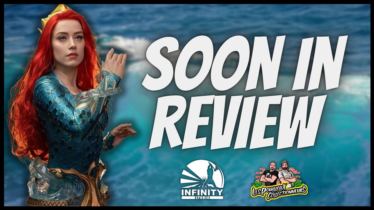 MERA "INFINITY STUDIO" SOON IN REVIEW. - YouTube