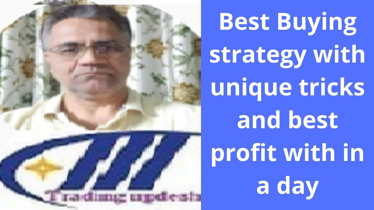 Jackpot Buying and directional strategy with best adjustment and best ...