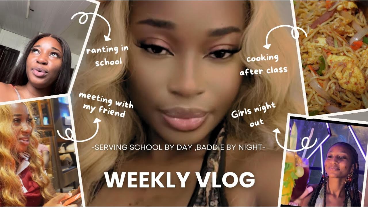 Student by day,Baddie by night🤣 - YouTube