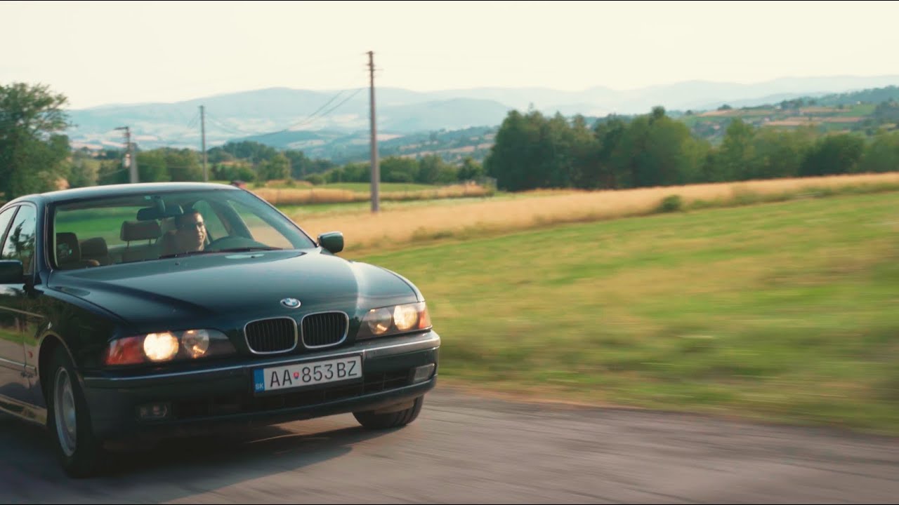 CAN I DAILY DRIVE THIS BMW E39 ? - YouTube