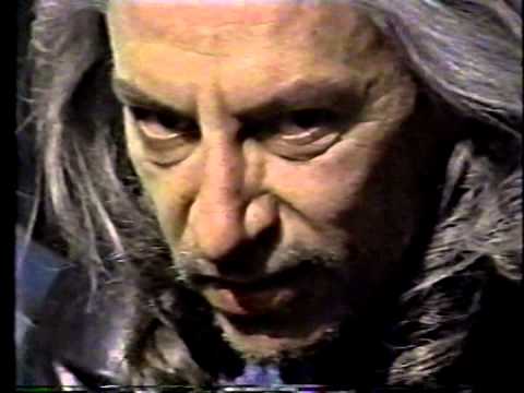 Twin Peaks "Bob" Frank Silva - YouTube