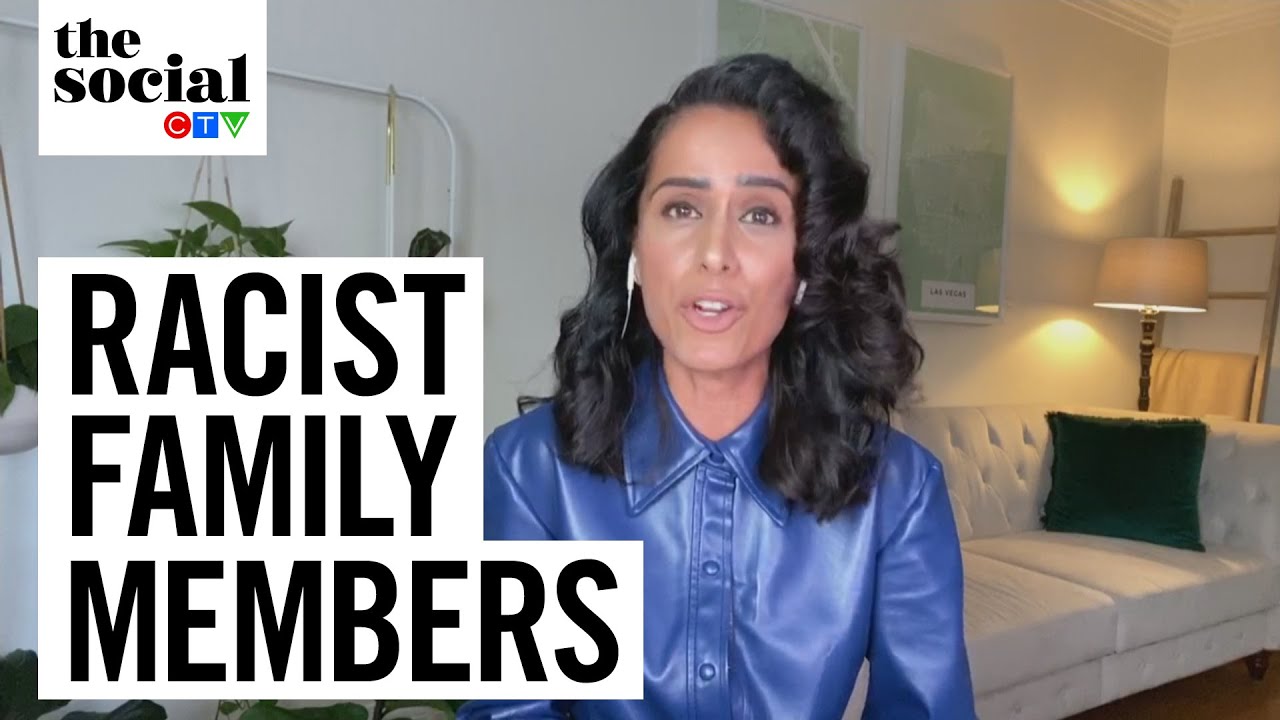 How Do You Deal With Racist Family Members The Social YouTube how-do-you-deal-with-racist-family-members-the-social-youtube