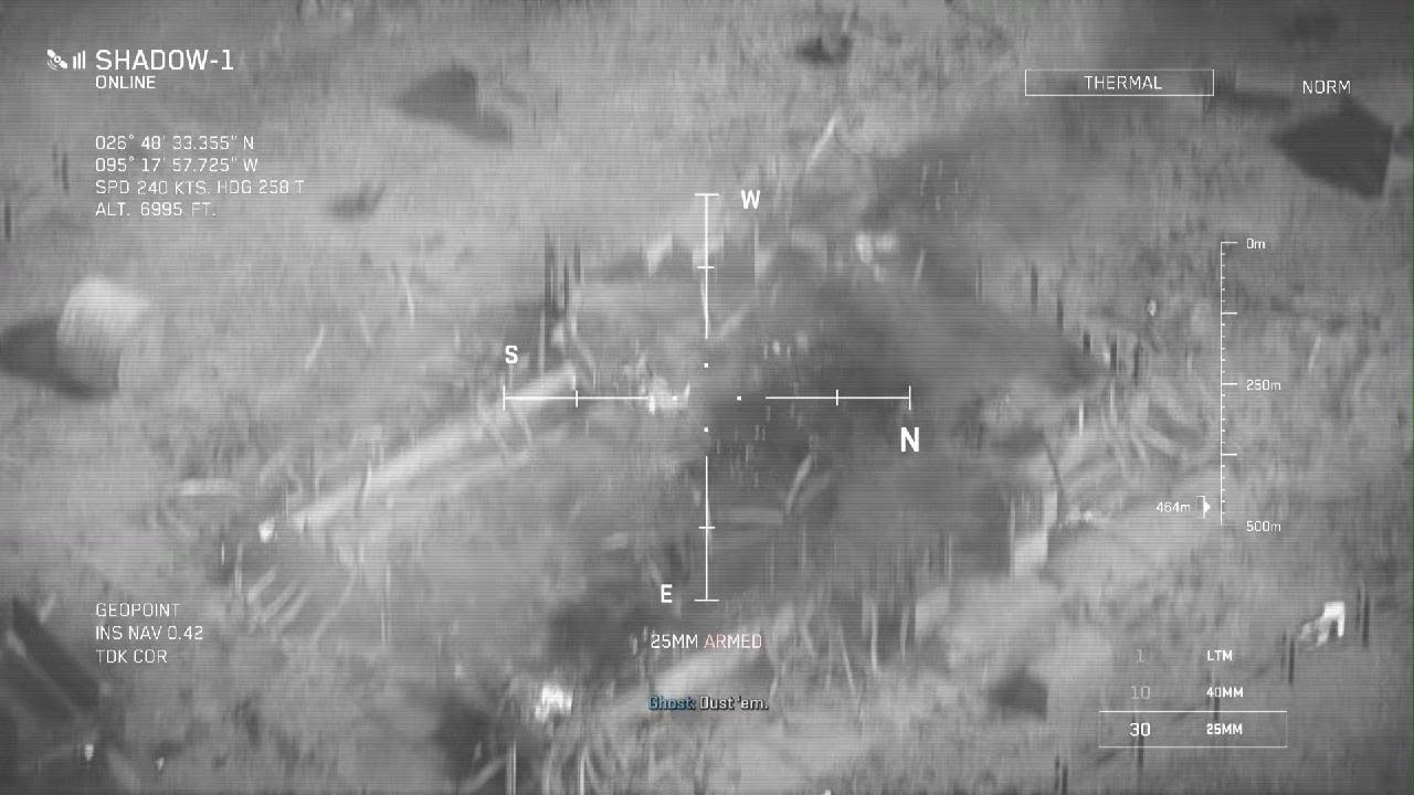 Call of Duty: Modern Warfare II Full Campaign Gameplay Walkthrough Part ...