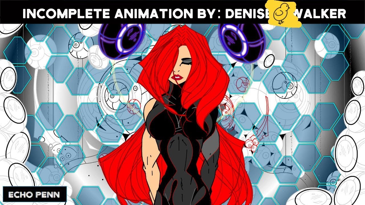 Incomplete Animation | Storyboard | with Commentary - YouTube