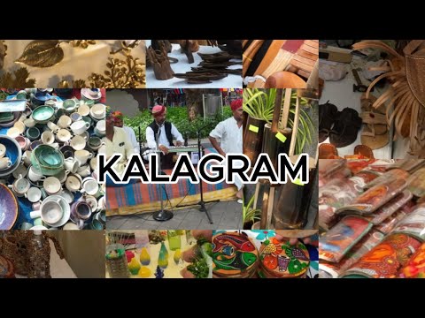 KALAGRAM P. L. Deshpande Garden, Pune | Indian handmade art & craft ...