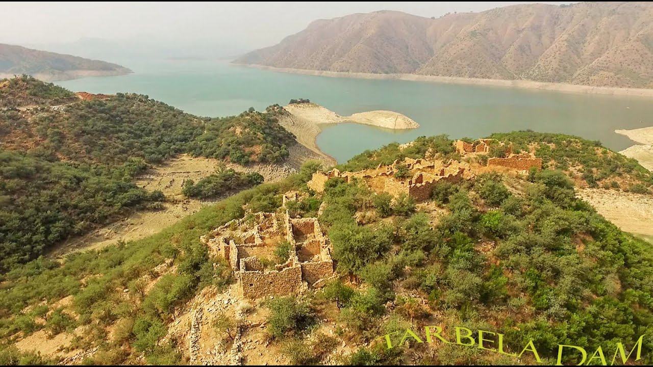 Tarbela Dam Lake YouTube tarbela-dam-lake-youtube