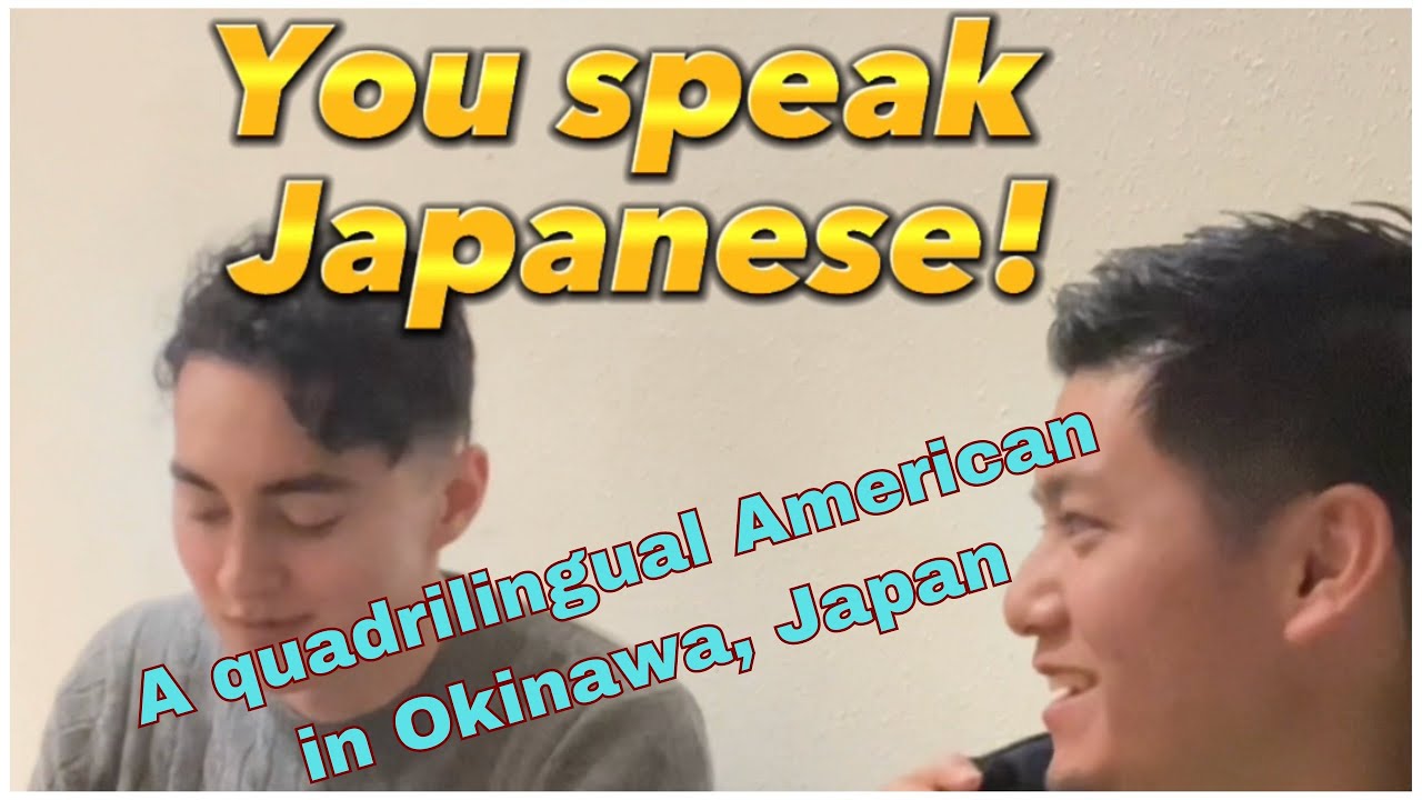 What motivates you to learn languages??? A quadrilingual American in ...