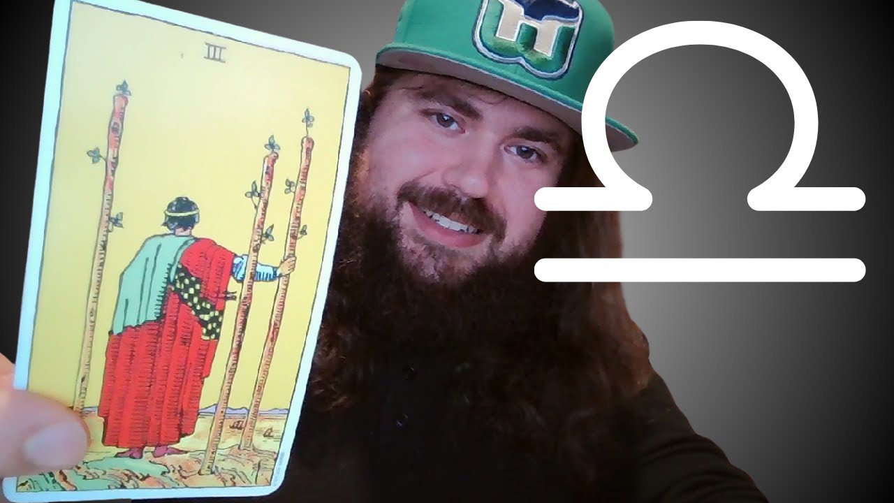 LIBRA ♎ THIS IS EPIC 🤯 After All The Smoke YOU ARE ON TOP AND WINNING ...