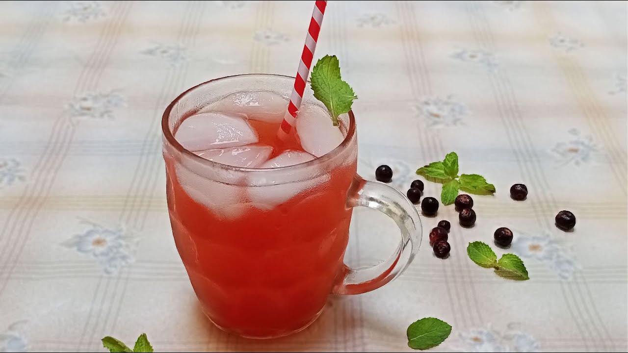 Falsa squash Recipe | How to Store Falsay Ka Sharbat | Summer Special ...