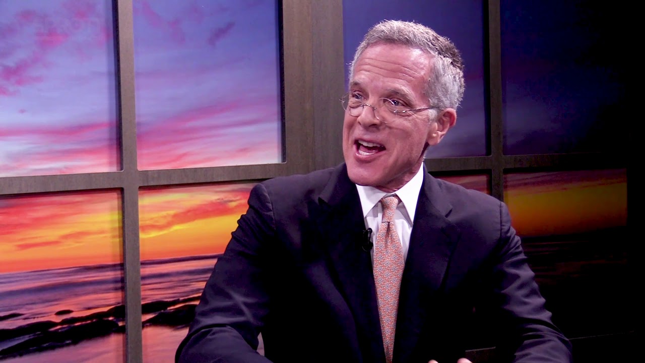 Donald Luskin | Powell Was Nervous - He Blew It - YouTube