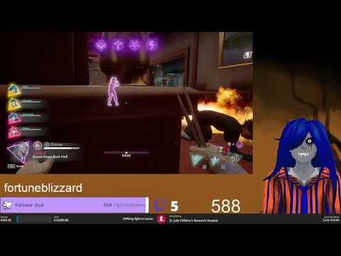 ZAPking Plays VHS Doll Master Game 2