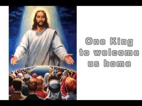 Power of One Theme Song minus one) AAYF - YouTube