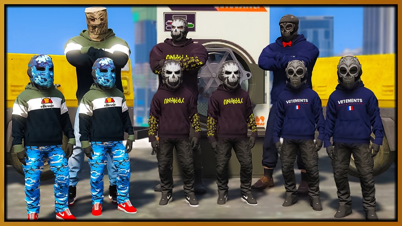 GTA 5 Roleplay - WE SWITCHED BODIES | RedlineRP - YouTube