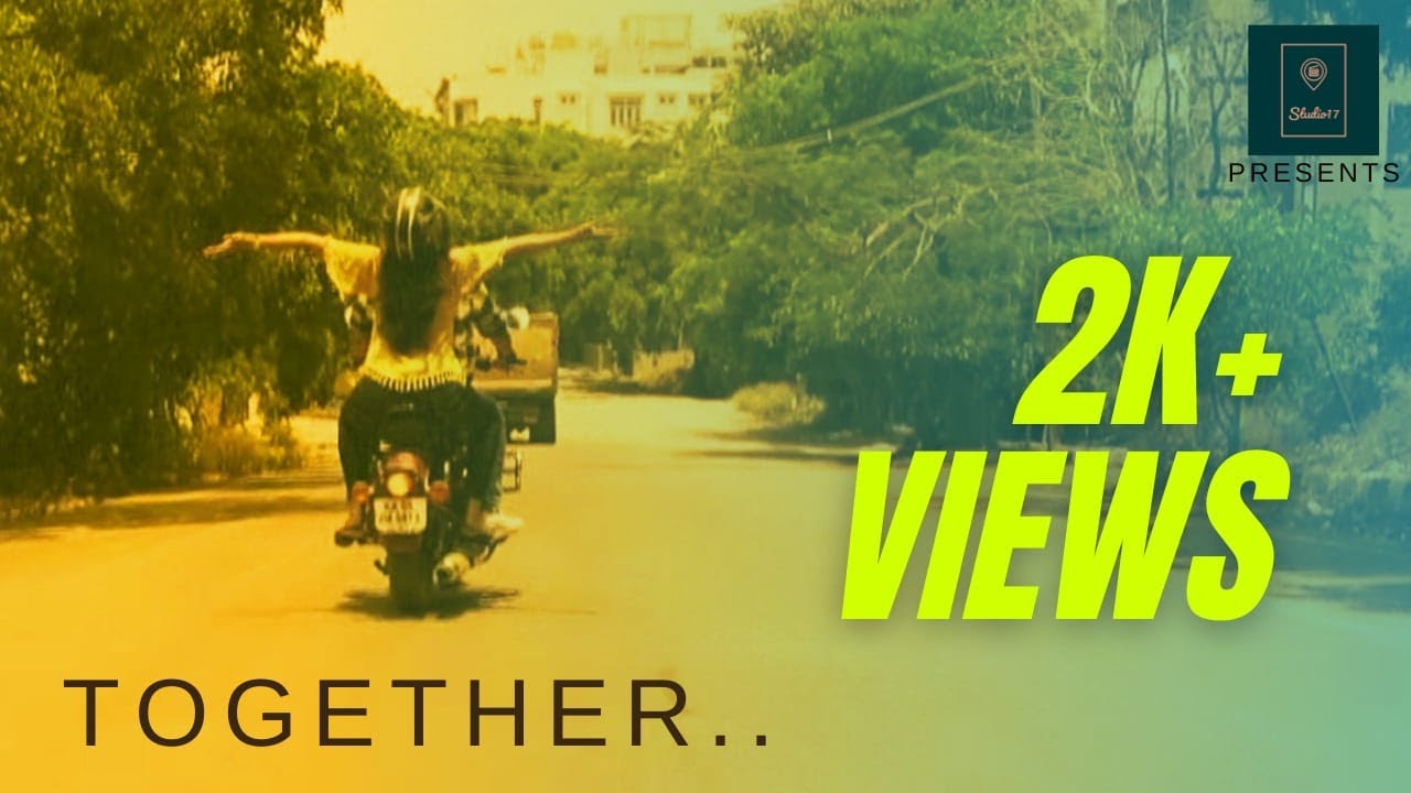 TOGETHER 2 Minute Short Film Silent Film Studio17 YouTube together-2-minute-short-film-silent-film-studio17-youtube
