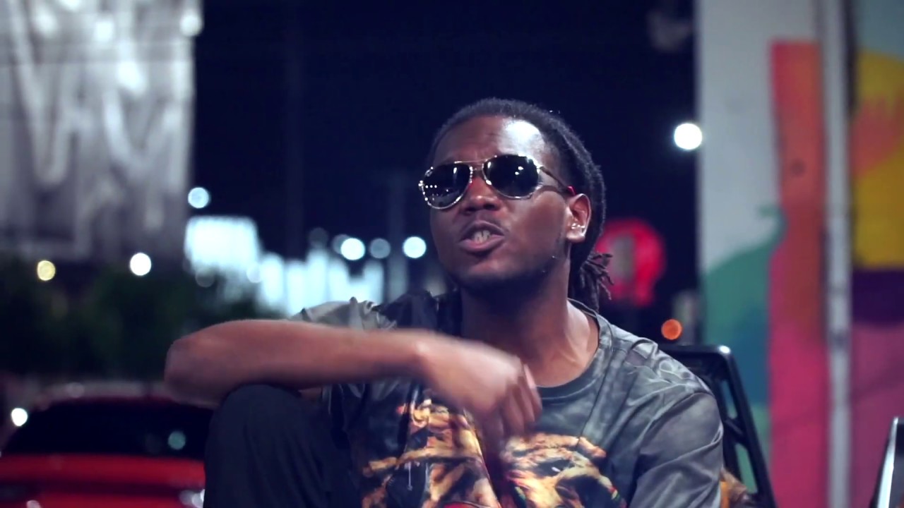 Mr.Protege, Mike Rizzo, Chizzy Beatz - 4AM - YouTube