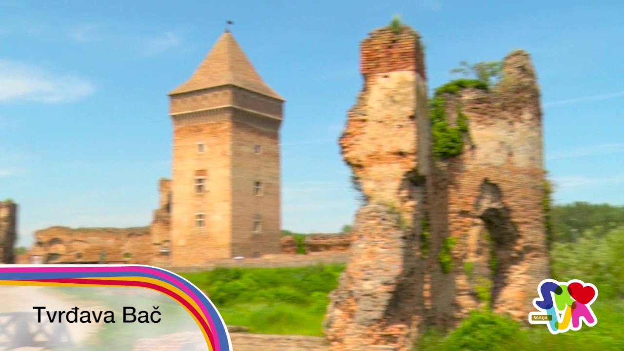 Бач, Бачки Петровац, Бачка Паланка - 52 викенда | Bač, Bački Petrovac ...