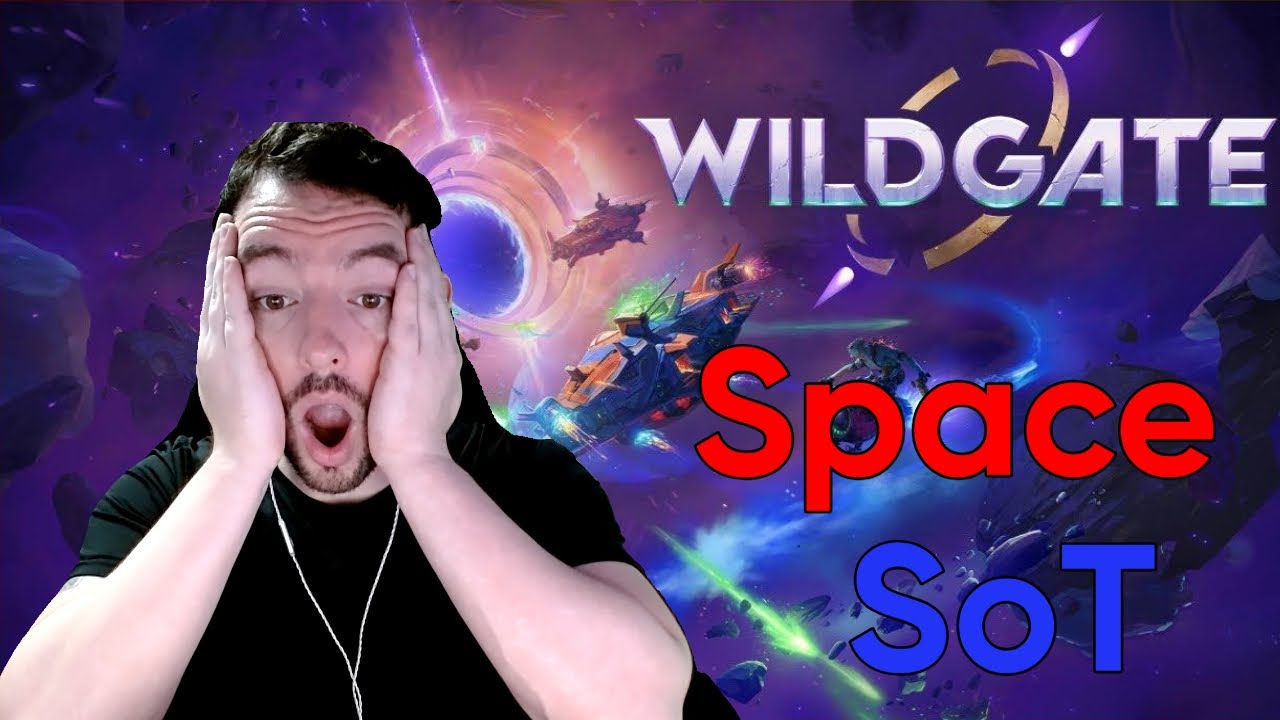 TRYING OUT WILDGATE - YouTube