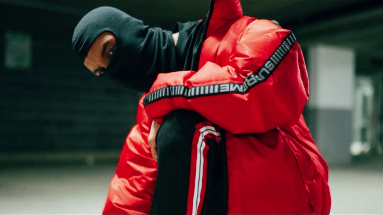 PRZNT - Laudy Daudy - YouTube