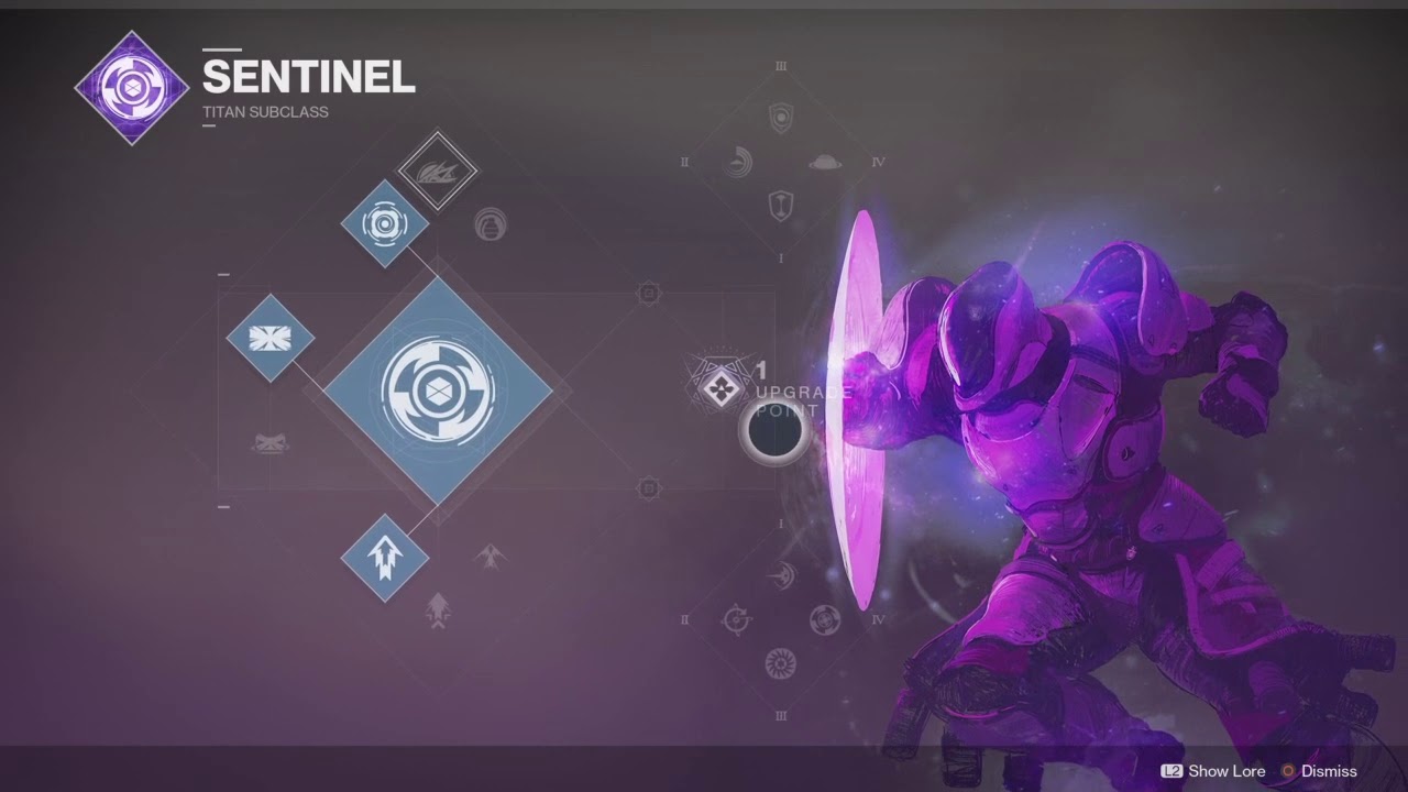 Destiny 2 playthrough with Princess Guardian (Part 3) - YouTube