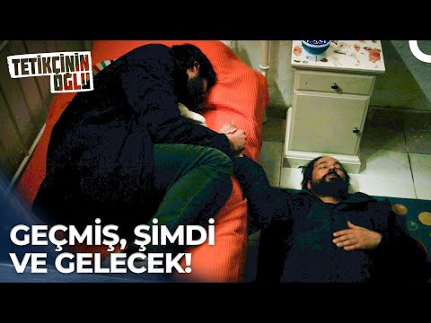 Her Şeyin Başladığı Yerde, Yeniden Oğluyla... | Tetikçinin Oğlu 5. Bölüm