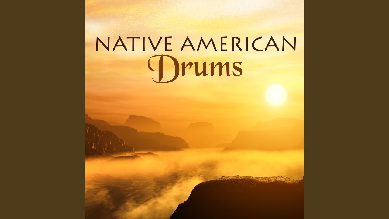 Shaman Chant - YouTube