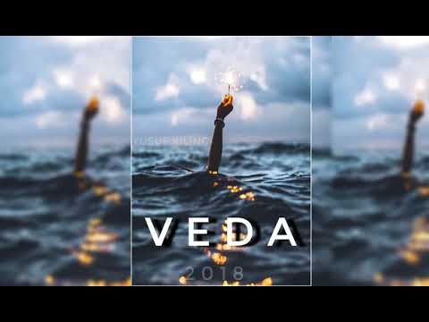 VEDA - DUYGUSAL MELANKOLİK BEAT - 2018 - YUSUF KILINÇ