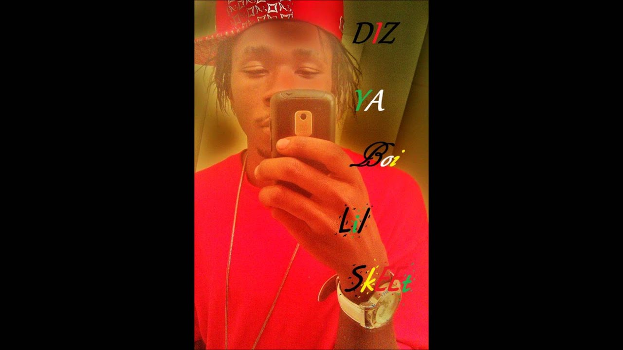 Lil Skeet-Im Thuggin - YouTube