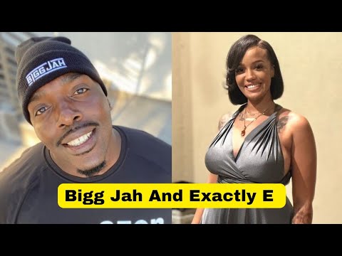 Bigg Jah And Exactly E Relationship, Comparison, Age, Nationality ...