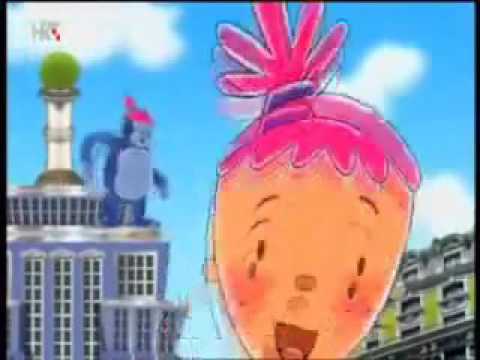 Pinky Dinky Doo intro song english downloaded with 1stBrowser - YouTube