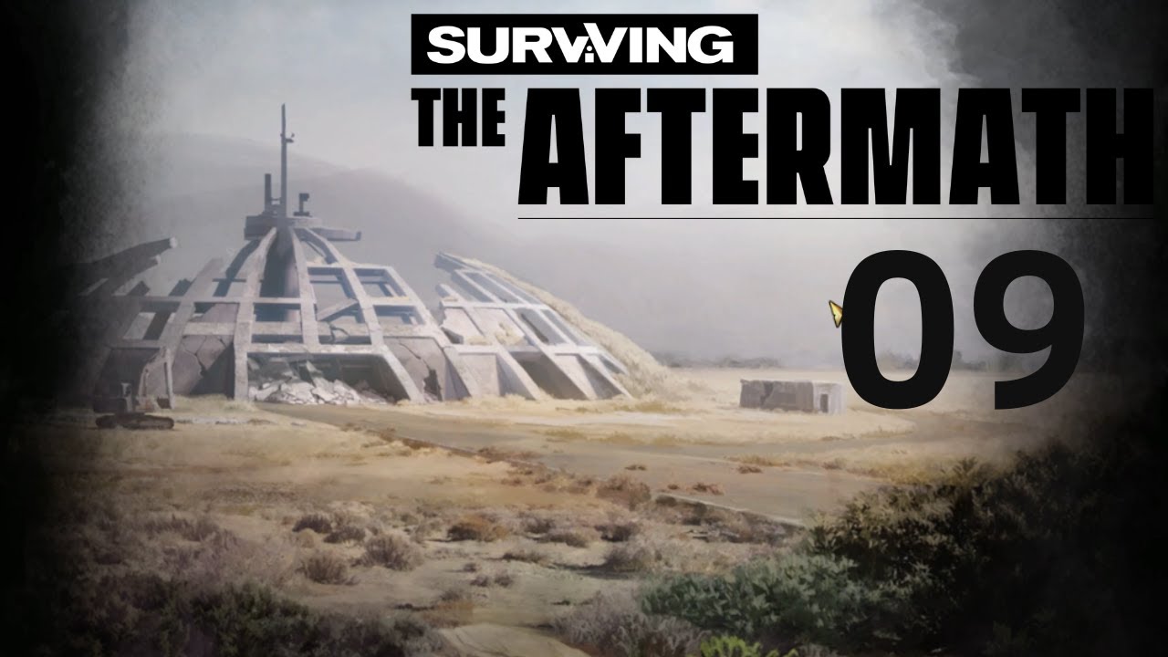 Surviving The Aftermath S01E09 | Beyond Tomorrow II & Winter Storm II ...