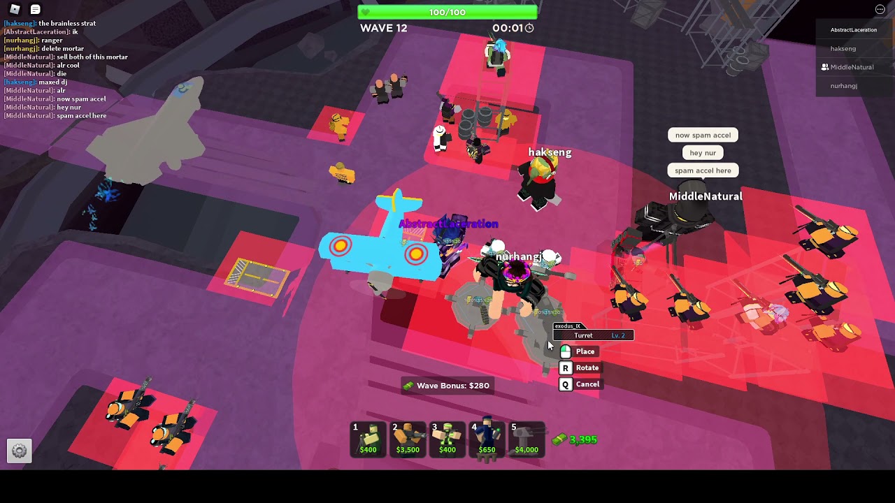 TDS solar eclipse event night 4 (final night) - YouTube