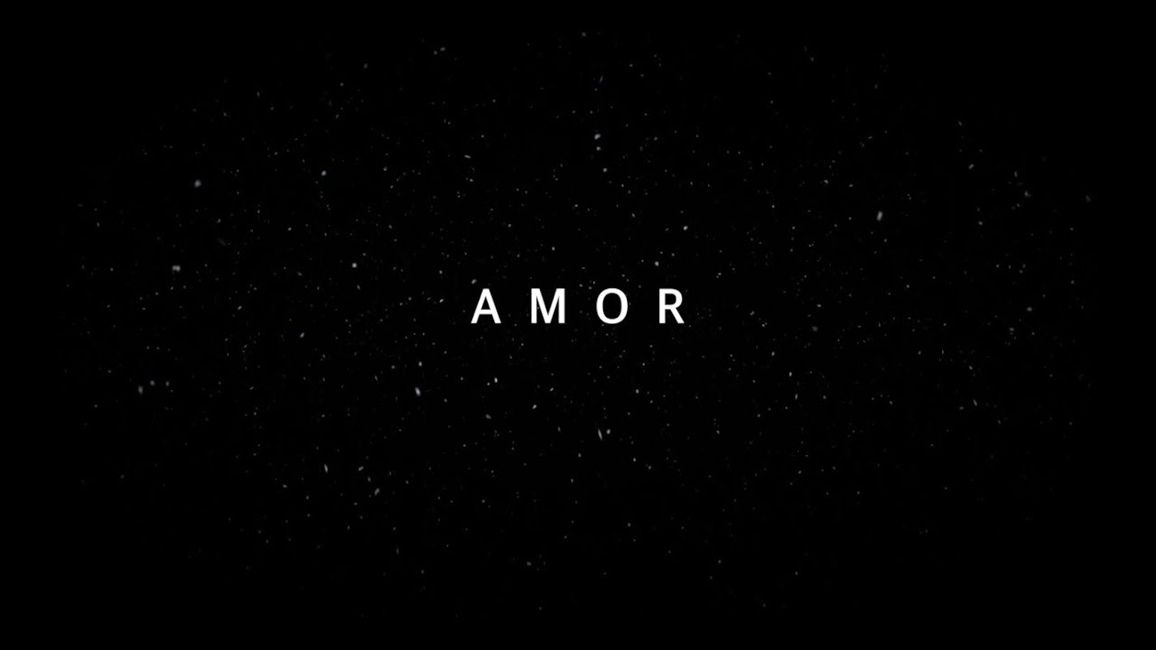 Circles W. - Amor (Audio Oficial) - YouTube