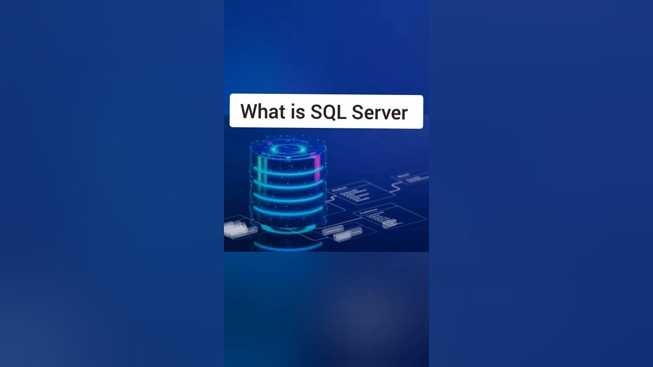Sql Server Series 1 Sql Sqlserver Sqlforbeginners Sqlinterviewquestions Sqltraining