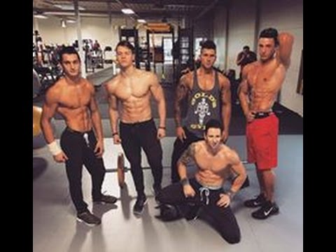 Fitness and Calisthenics MOTIVATION LITHUANIA - YouTube