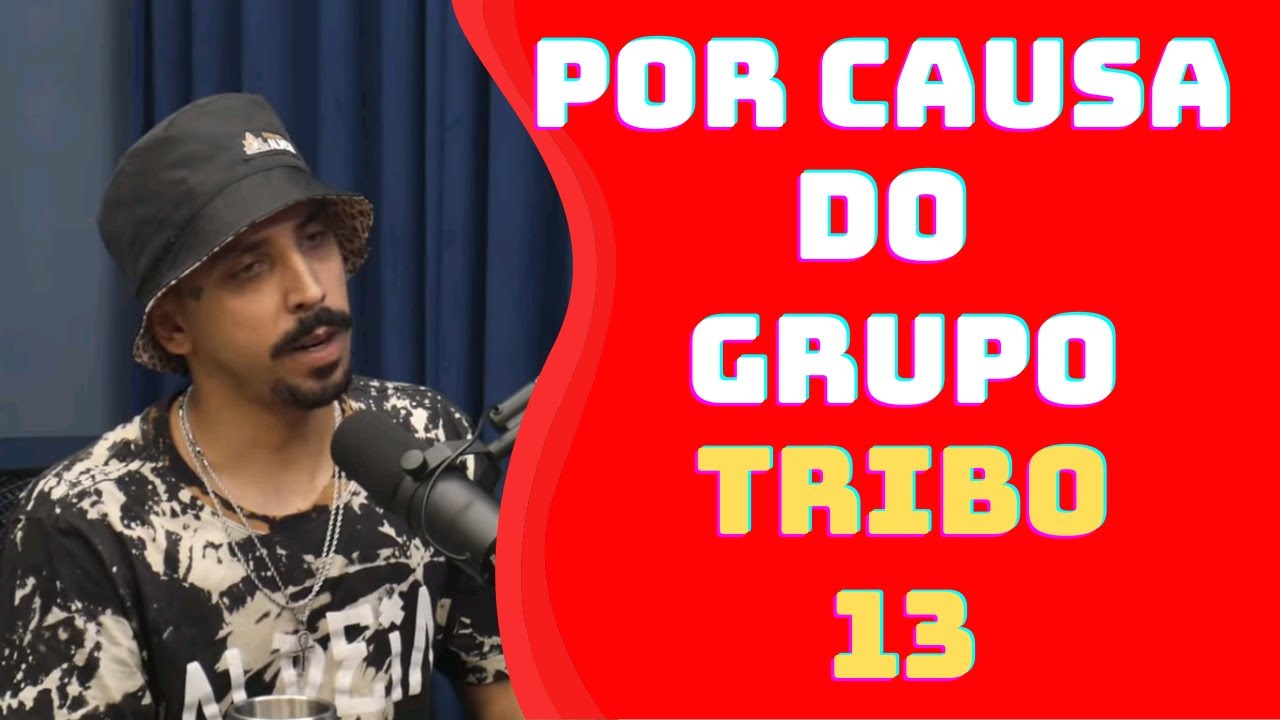 POR QUE BOB 13 l BOB 13 - PodPah #08 - YouTube