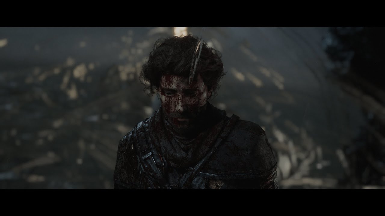 Gustave - For those who come after, right? | Clair Obscur Expedition 33 ...
