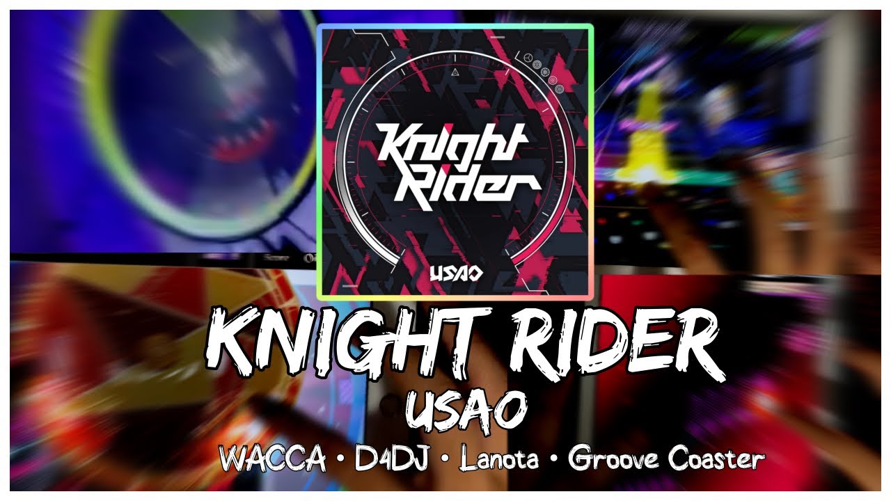 bruh86-1.mp4 (Knight Rider Chart Mashup) - YouTube