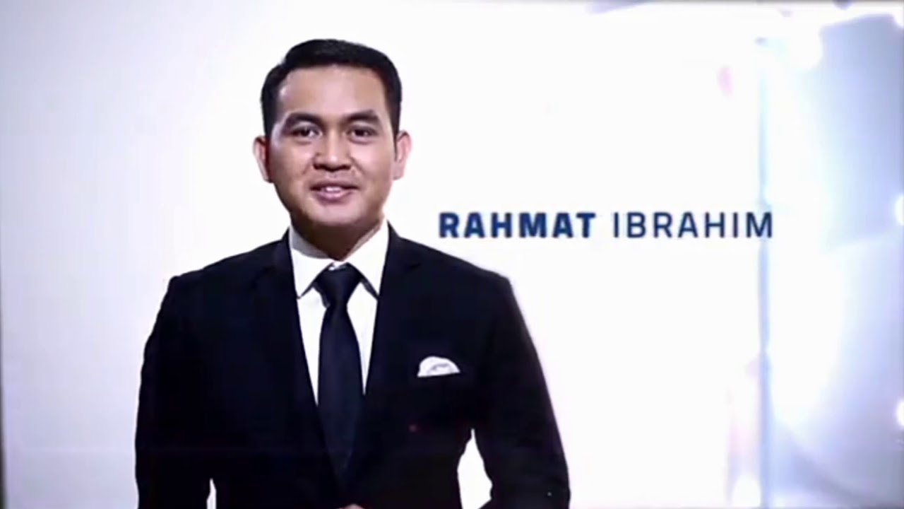 Station ID Kompas TV 2020 - Rahmat Ibrahim - YouTube