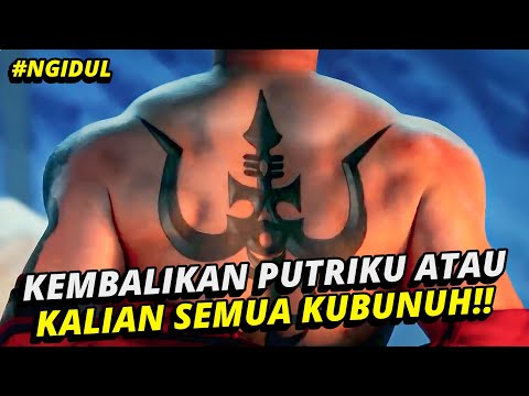 BERANI-BERANINYA MAFIA RUSIA MENCULIK ANAK PENDAKI GUNUNG PROFESIONAL