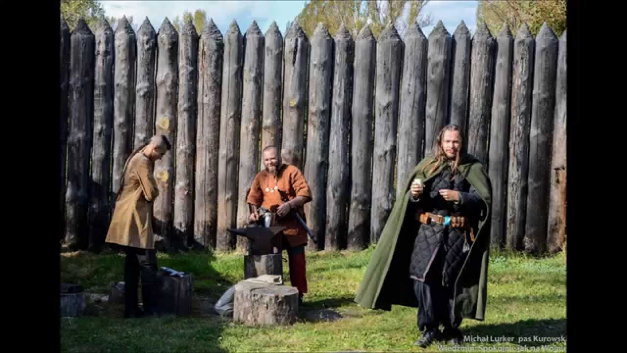 LARP THE WITCHER Part II (a cappella song) - YouTube
