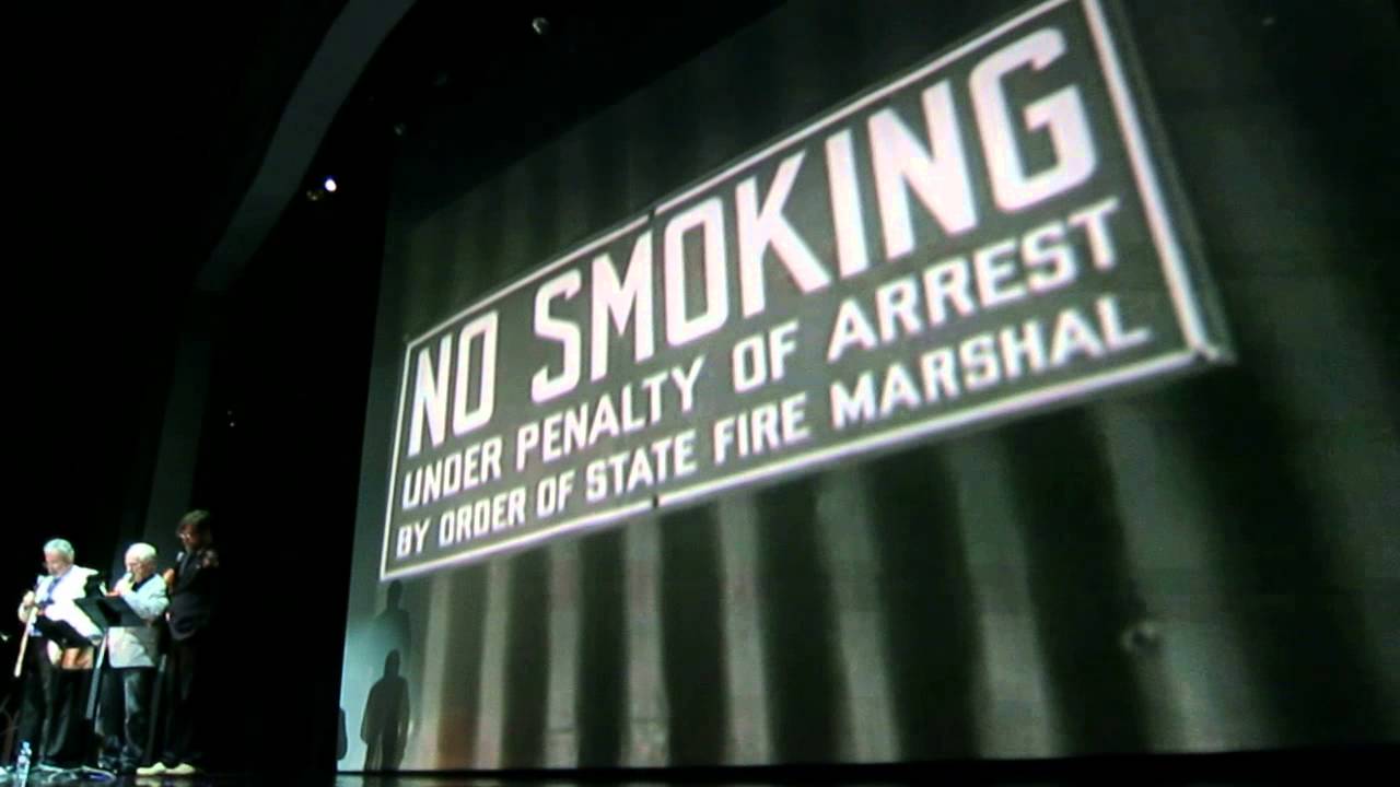 More Dangerous than Dynamite -- Bill Corbett, Kevin Murphy and John ...